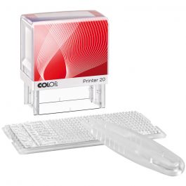 Colop Printer 20/1 SET