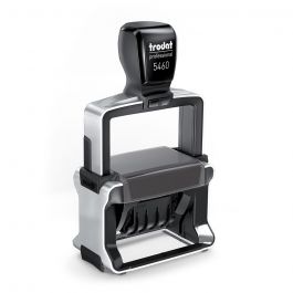 Trodat Professional Line 5460 - 56x33 mm