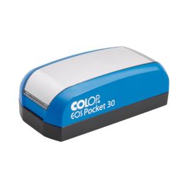 Colop EOS Pocket Stamp 30 - 51x18 mm