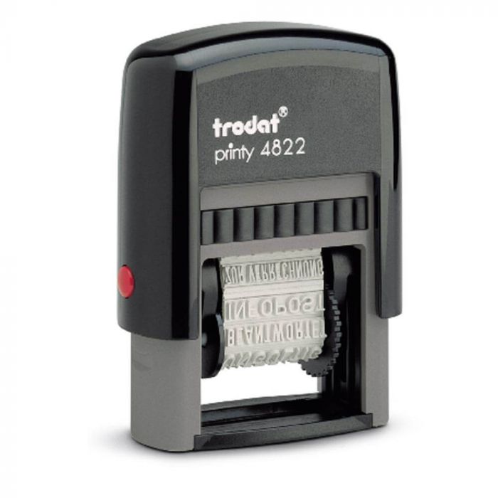 Trodat Printy 4822